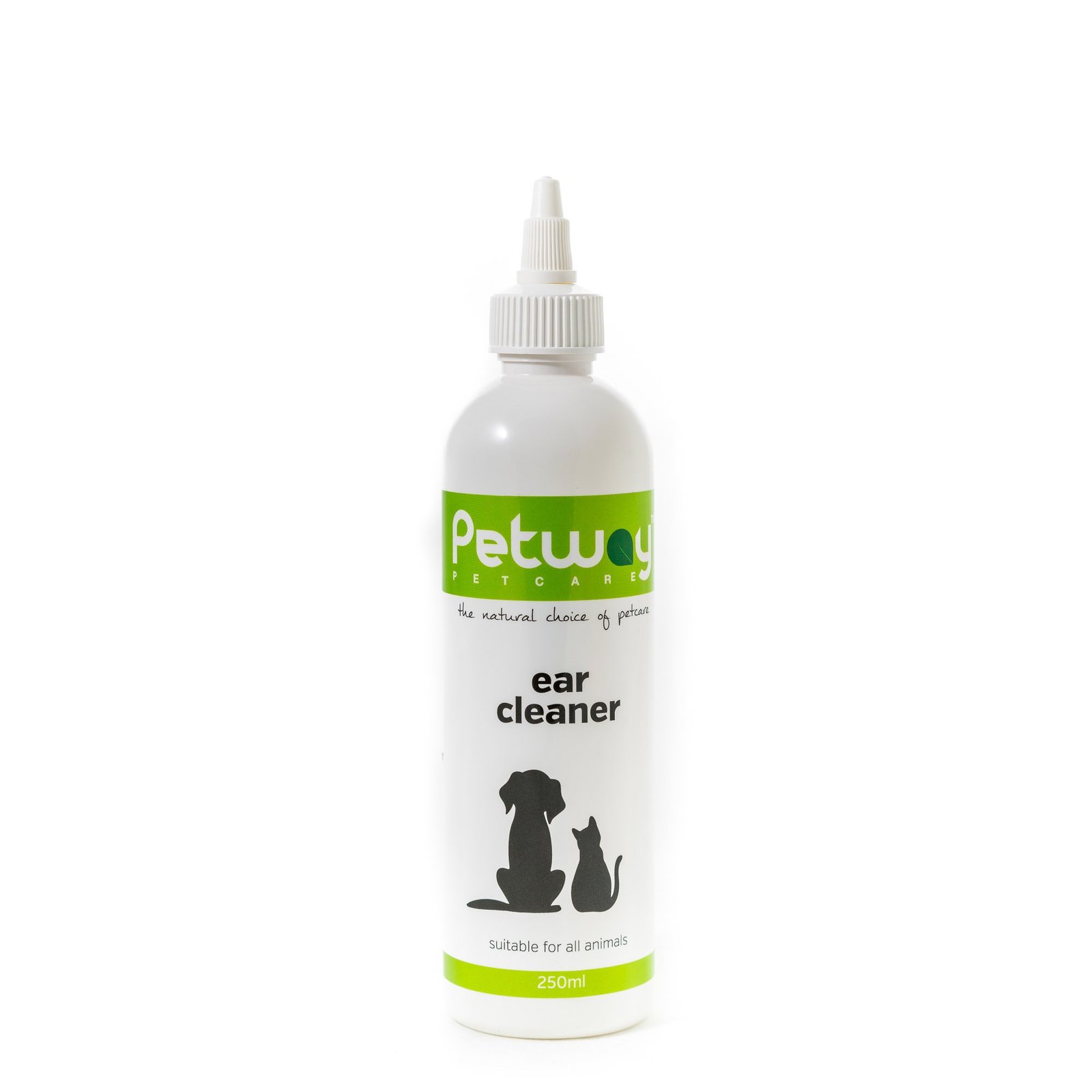 Petway Ear Cleaner - K9 Dog Grooming Supplies